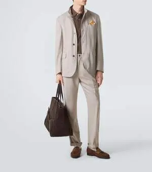 Dunhill Wool Jacket