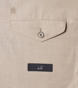 Dunhill Wool Jacket