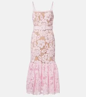 Self-portrait Asymmetrical Day Dresses
