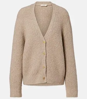 THE ROW Naroch Cashmere Cardigan