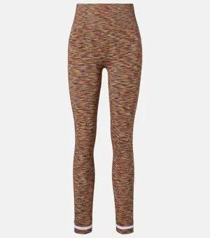 The Upside Stretch Leggings