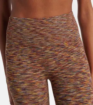 The Upside Seamless Leggings - Multicoloured