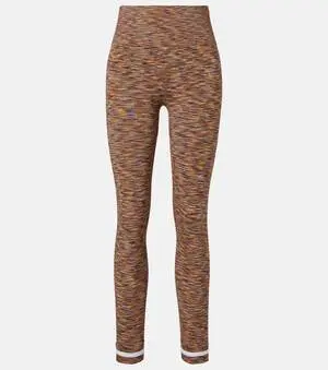 The Upside Seamless Leggings - Multicoloured