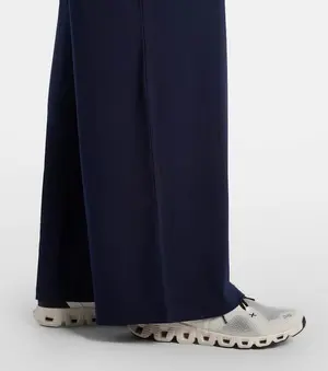 The Upside Harlan Wide-leg Pants - Blue