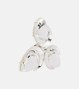 Magda Butrym Crystal-embellished Stud Earrings