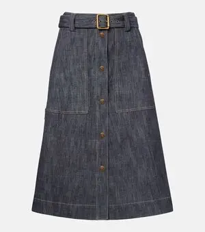 Moncler Knee Length Bottoms For Women