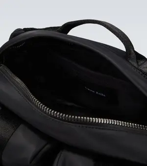 Simone Rocha Bow Embellished Shoulder Bag