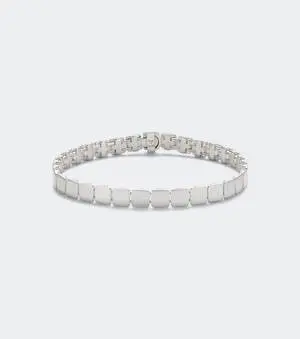 Ileana Makri Tile Medium 925 Sterling Bracelet