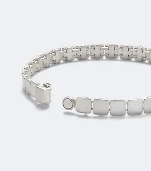 Ileana Makri Tile Medium 925 Sterling Bracelet