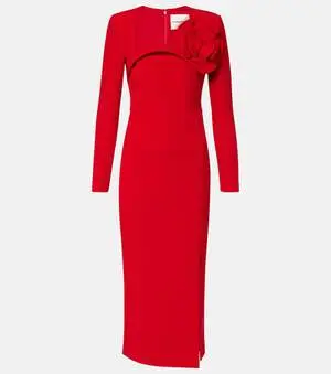 Roland Mouret Long Sleeve Cocktail Dresses
