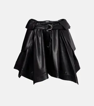 Loewe Slit Skirts