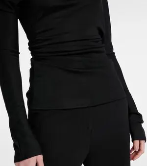 Tove Blake Top - Black