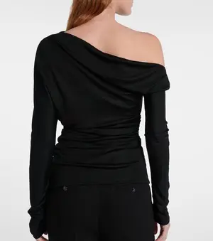 Tove Blake Top - Black