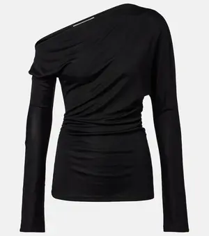 Tove Blake Top - Black