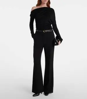 Tove Blake Top - Black