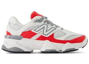 NEW BALANCE 9060in - Reflection/red
