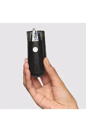 TWEEZERMAN Petite Tweeze Set & Case - Multi