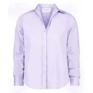 The Shirt By Rochelle Behrens The Icon Shirt