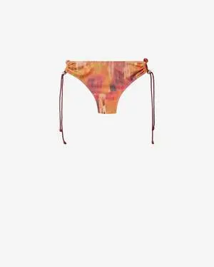 Isabel Marant Alvina Briefs - Orange