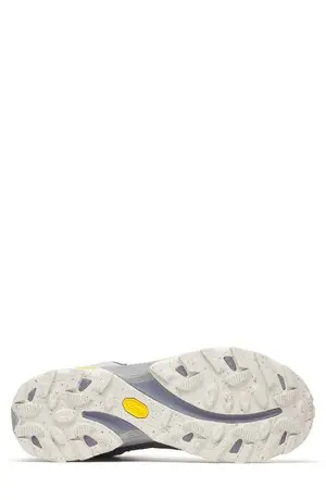 Merrell Speed Solo Waterproof Mid Hiking Sneaker - Indigo