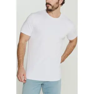 7 Diamonds Core Crewneck T-shirt - White