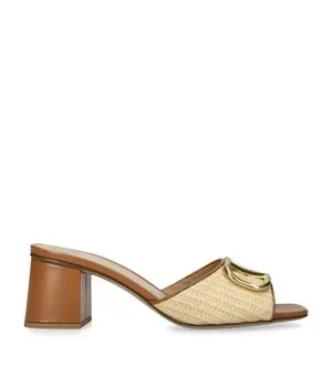 Women's Valentino Garavani Vlogo Sandals