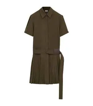 Loewe Mini Day Dresses