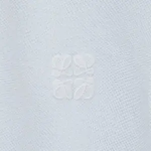 Loewe Stretch-cotton Polo Shirt - Blue