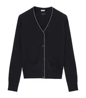 Loewe Pocket Cardigans For Women