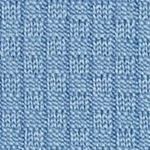 Falke Tiago Special Cotton-blend Socks - Blue