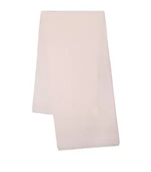 Mulberry Silk-cotton Tree Scarf - Pink