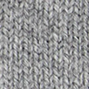 Brunello Cucinelli Cashmere And Suede Gloves - Grey
