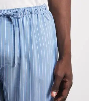 Zimmerli Stripe Pyjama Trousers