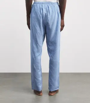 Zimmerli Stripe Pyjama Trousers