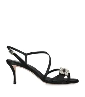 Roger Vivier High Heel Sandals For Women