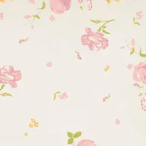 Burberry Silk Garden Party Scarf