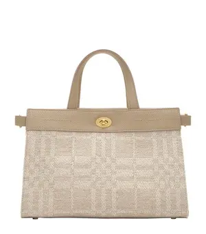 Burberry Waist Totes
