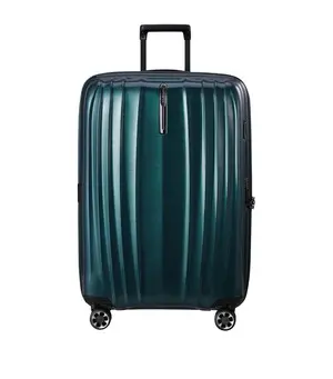 SAMSONITE Expandable Spinner Suitcase