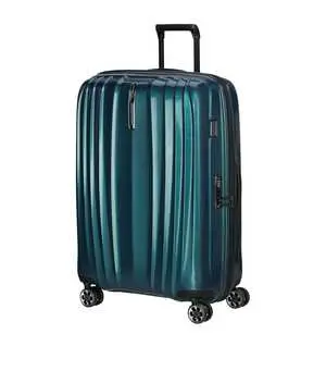 SAMSONITE Expandable Spinner Suitcase