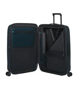 SAMSONITE Expandable Spinner Suitcase