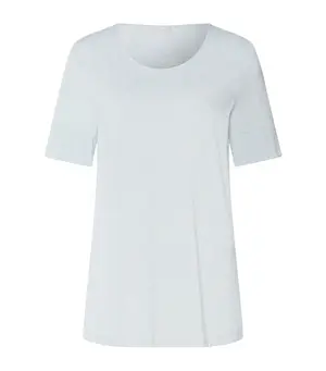 Hanro Off The Shoulder T-shirts For Women