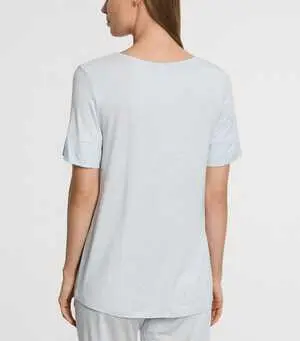 Hanro Natural Elegance T-shirt