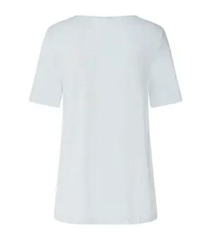 Hanro Natural Elegance T-shirt