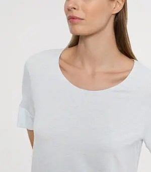 Hanro Natural Elegance T-shirt