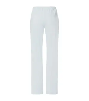 Hanro Natural Elegance Lounge Trousers - Blue