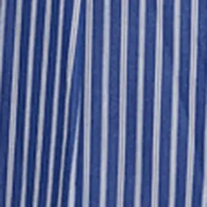 Loewe Cotton-blend Stripe Trousers