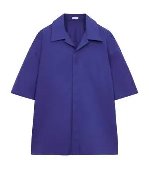 Loewe Cotton Anagram Shirt