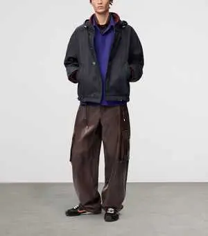 Loewe Cotton Anagram Shirt