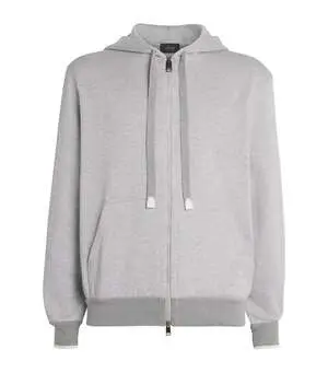 Brioni Sweatshirts Hoodies For Men