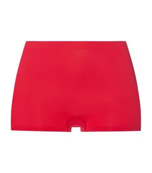 Hanro X Charlotte Adam Shorts